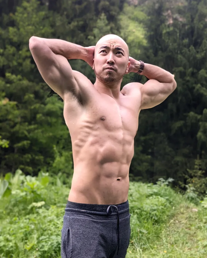 DreamBody.ai - AI-Powered Body Transformations