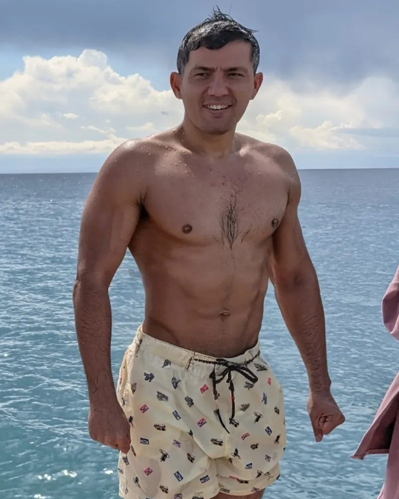 DreamBody.ai - AI-Powered Body Transformations