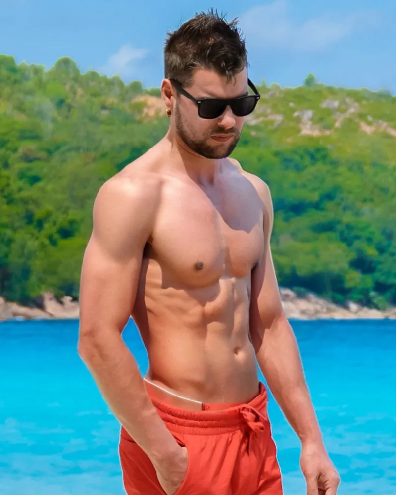 DreamBody.ai - AI-Powered Body Transformations