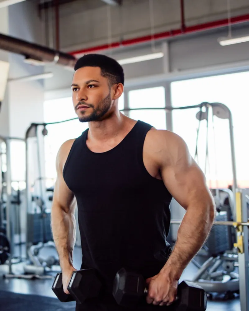 DreamBody.ai - AI-Powered Body Transformations