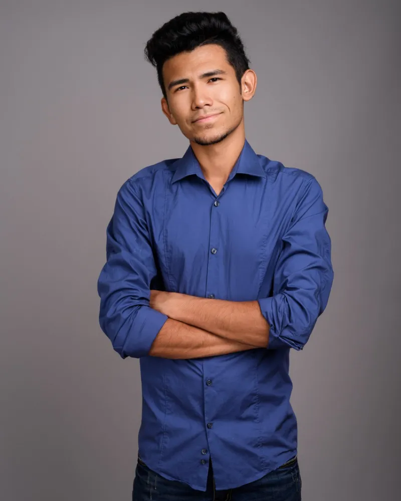 DreamBody.ai - AI-Powered Body Transformations