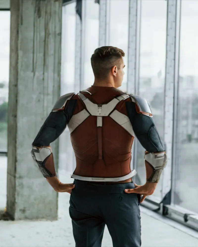 DreamBody.ai - AI-Powered Body Transformations