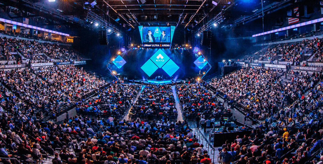 About Evo | Evolution Championship Series