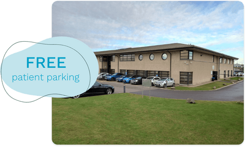 Aberdeen - UK Healthcare Clinic | Private GP Services