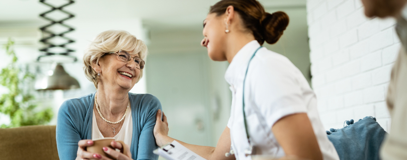 Private GP Services - Appointments & Check Ups