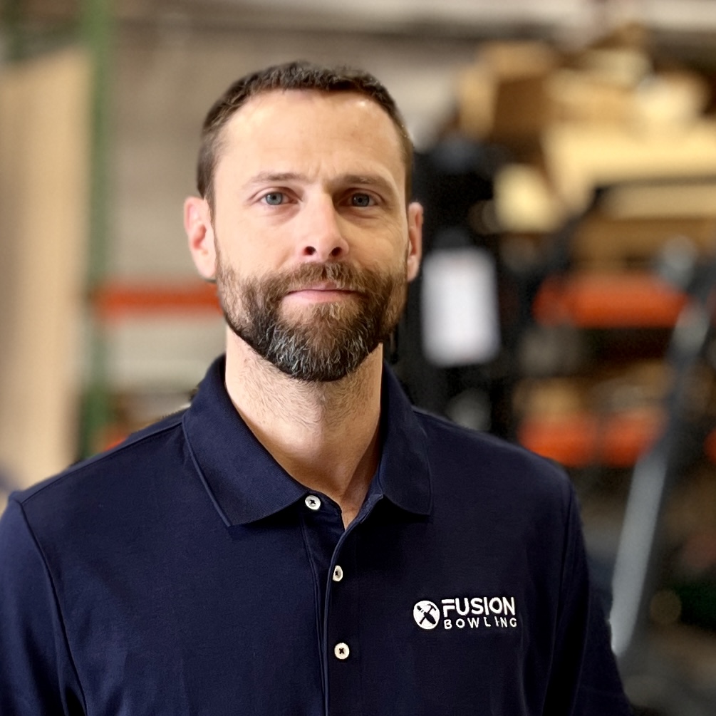 About Fusion Bowling | Home Bowling Alley Installation Contractor