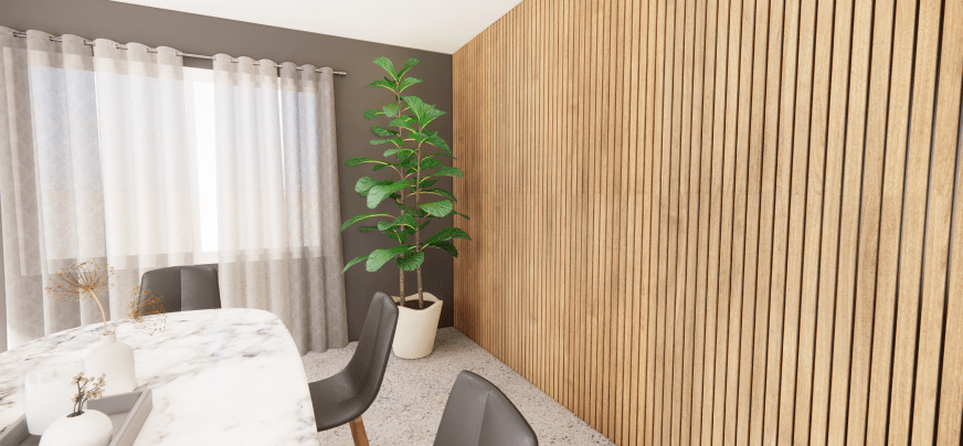 Versawood® Groove | Worldwide Timber Traders