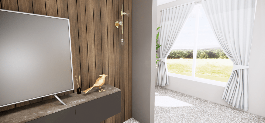 Versawood® Groove | Worldwide Timber Traders