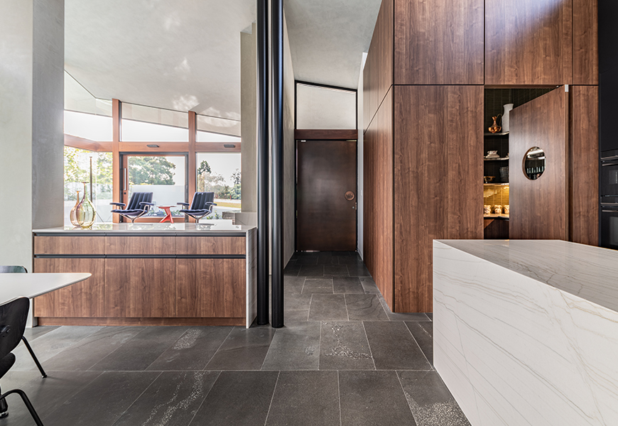 Residential Projects - Worldwide Timber Traders