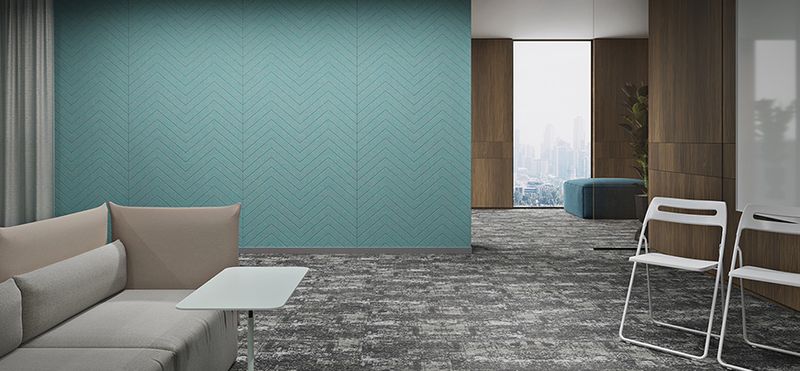 Acoufelt | Worldwide Timber Traders