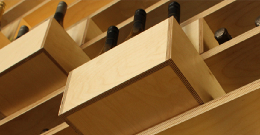 Hoop Pine Plywood | Worldwide Timber Traders