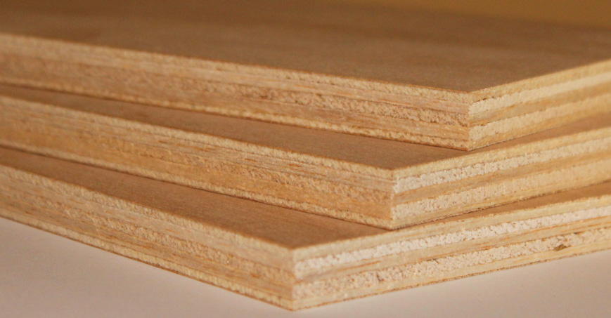 Lightweight Interior Plywood | Worldwide Timber Traders