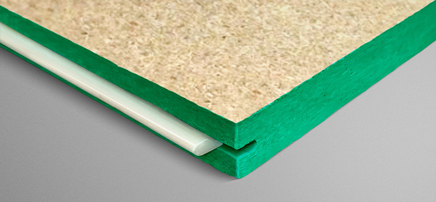 Aquatite Particle Board | Worldwide Timber Traders