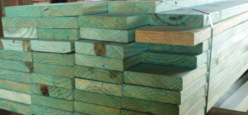 Versawood Construction