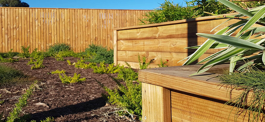 Versawood Construction