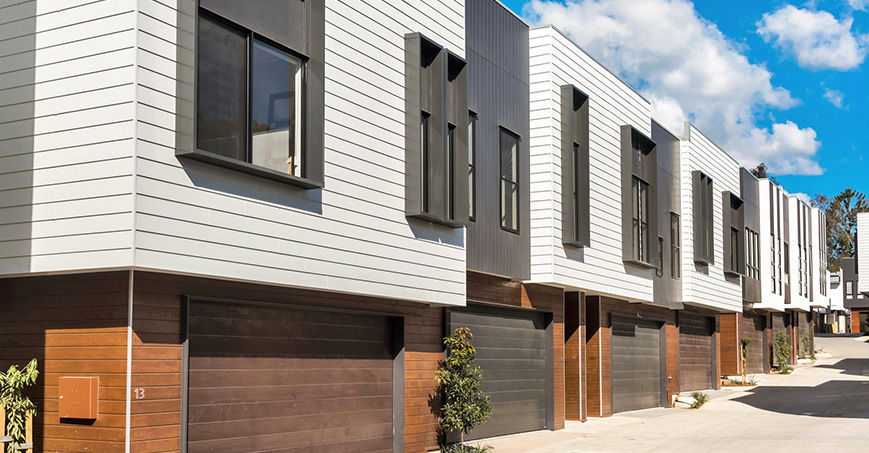 Cladding (Engineered) | Worldwide Timber Traders