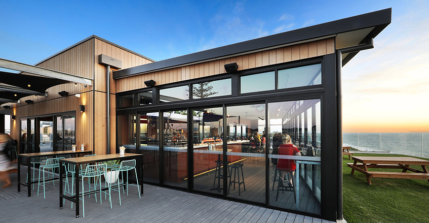 Cladding (Engineered) | Worldwide Timber Traders