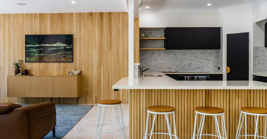 Lining (Engineered) | Worldwide Timber Traders