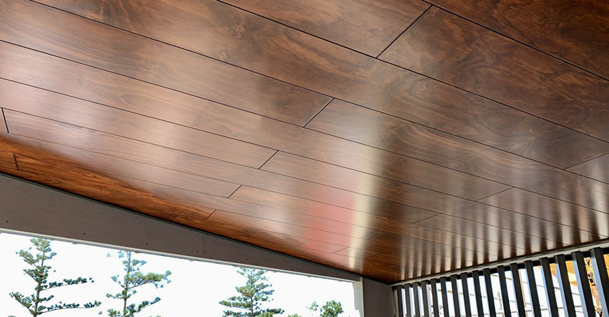 Lining (Engineered) | Worldwide Timber Traders