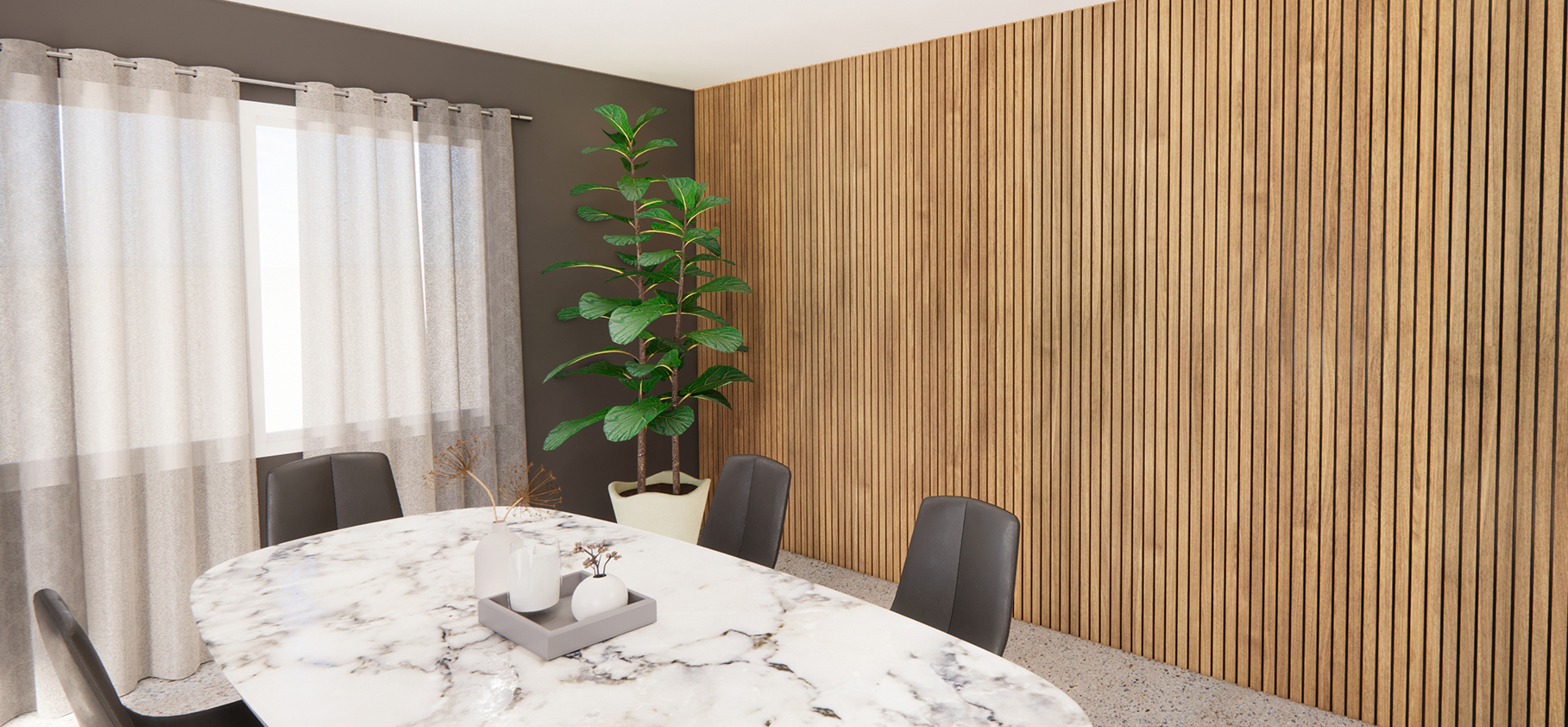 Versawood Manufactured