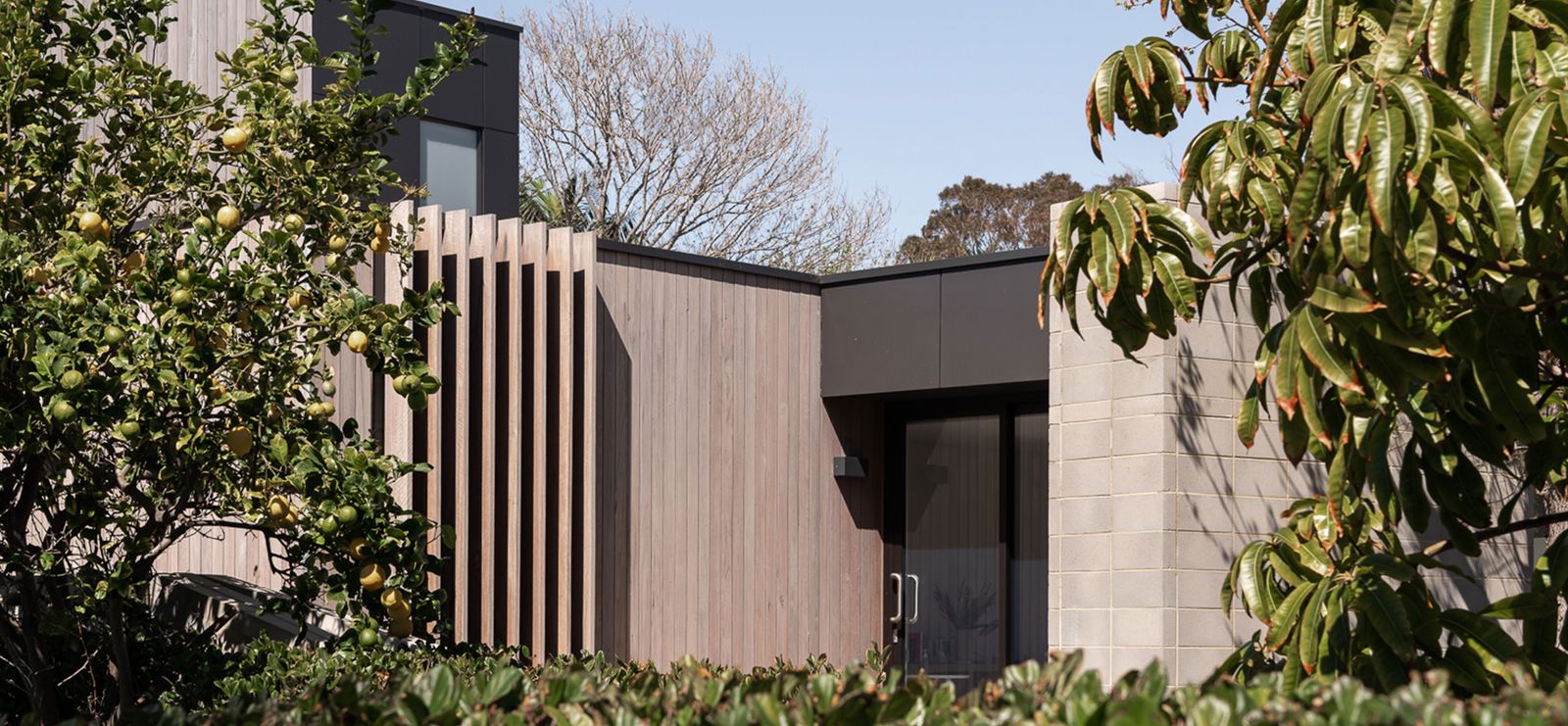 Versawood Construction