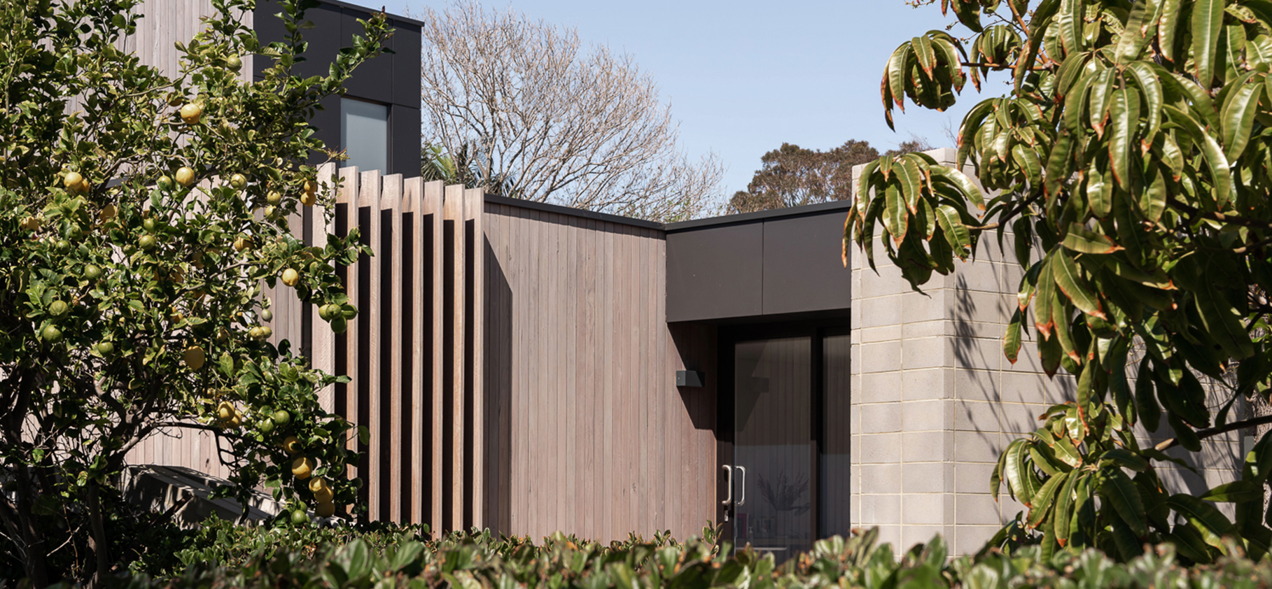 Versawood Construction