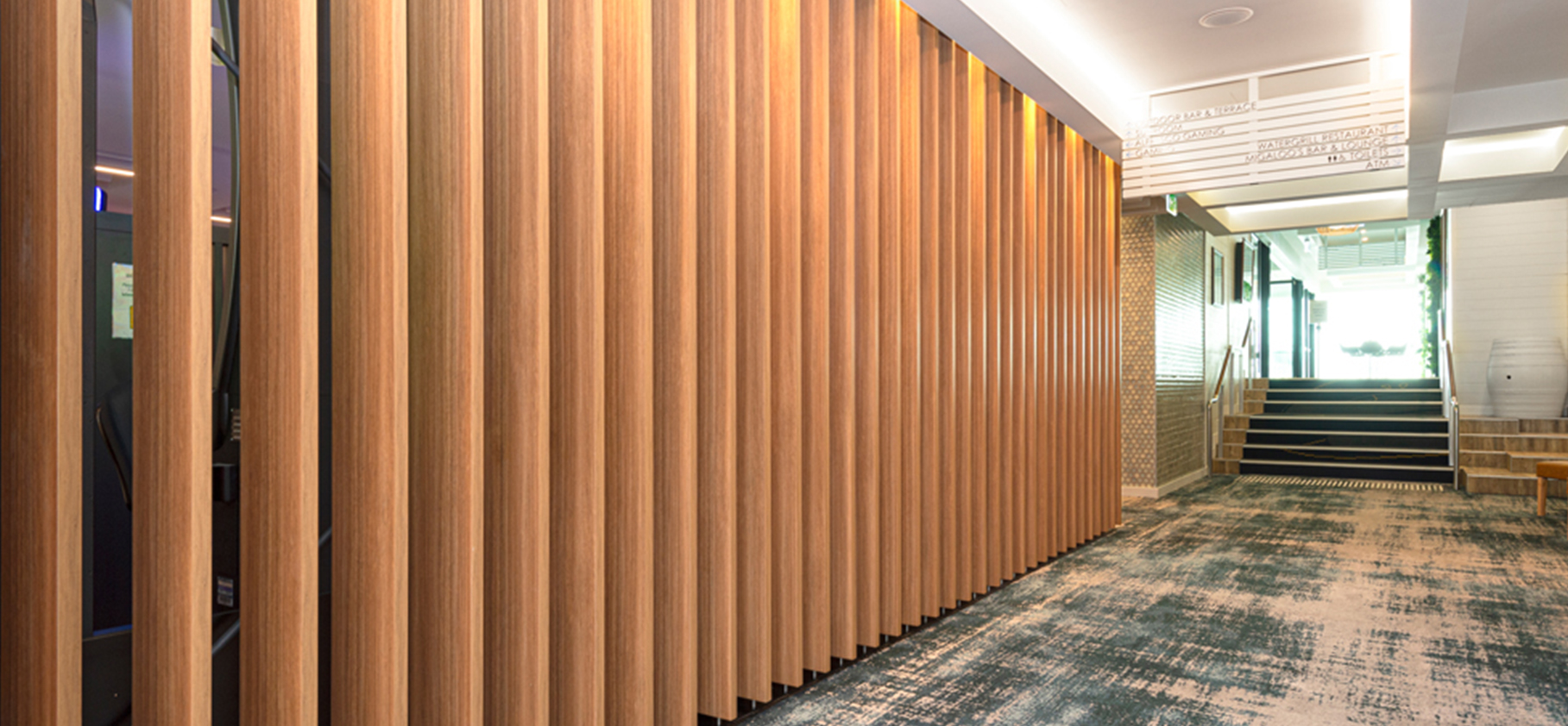 Versawide Decorative