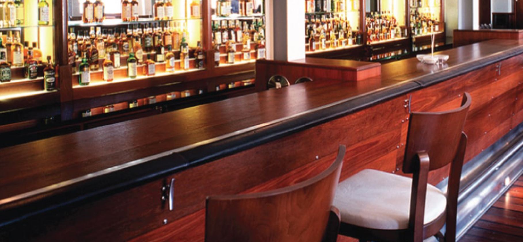 Jarrah | Worldwide Timber Traders
