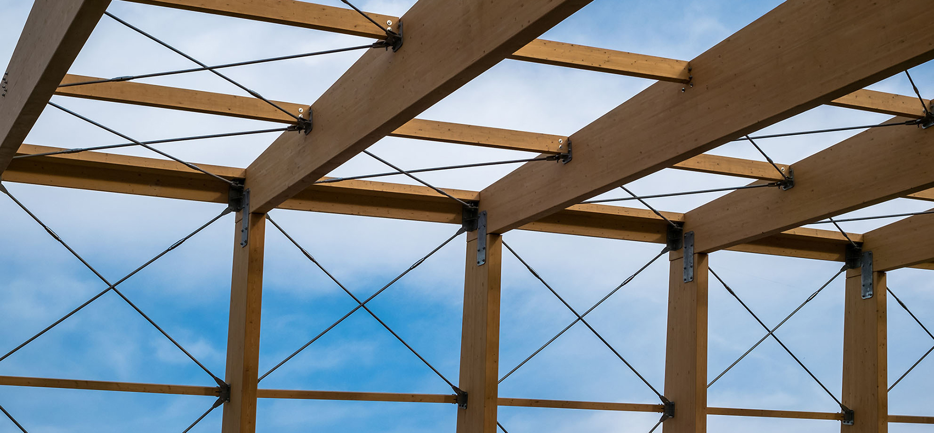 Kapur Glulam | Worldwide Timber Traders