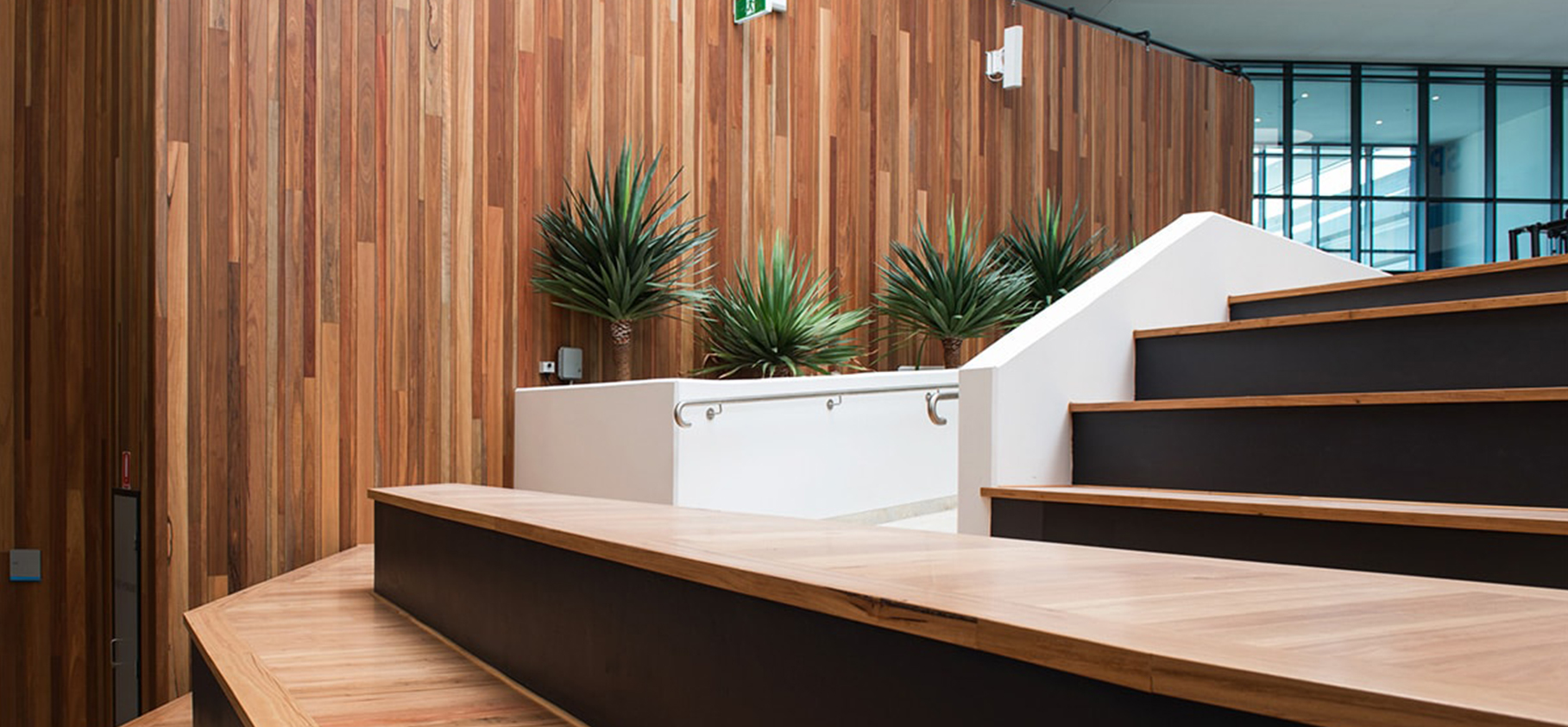 Versawood Construction