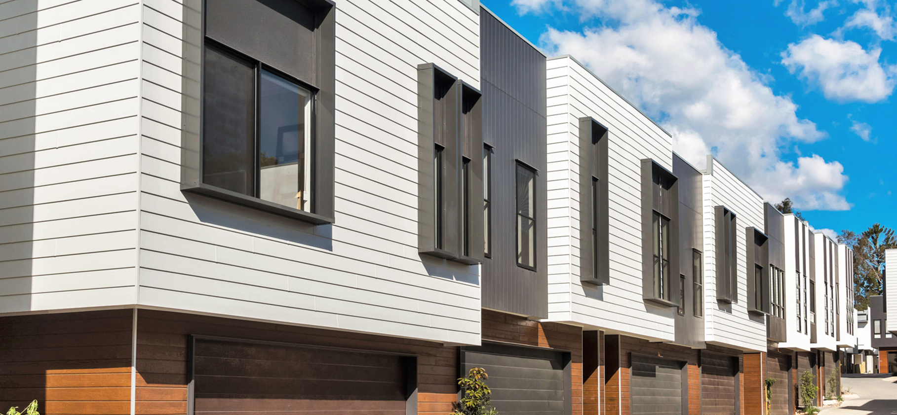 Cladding (Engineered) | Worldwide Timber Traders