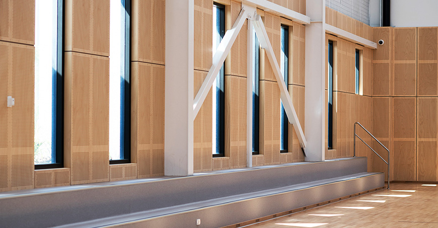 Hoop Pine Plywood | Worldwide Timber Traders