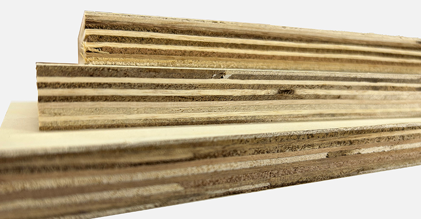 Acacia Birch Plywood | Worldwide Timber Traders