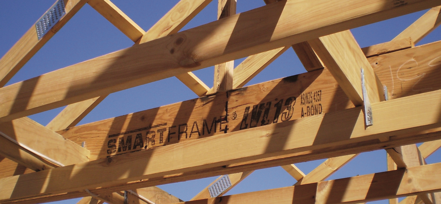 Tilling LVL Beams | Worldwide Timber Traders