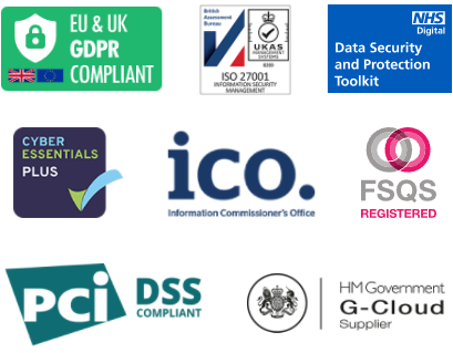 Survey Software - SmartSurvey