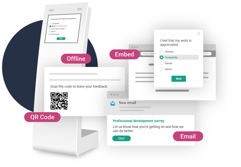 Survey Tools - SmartSurvey