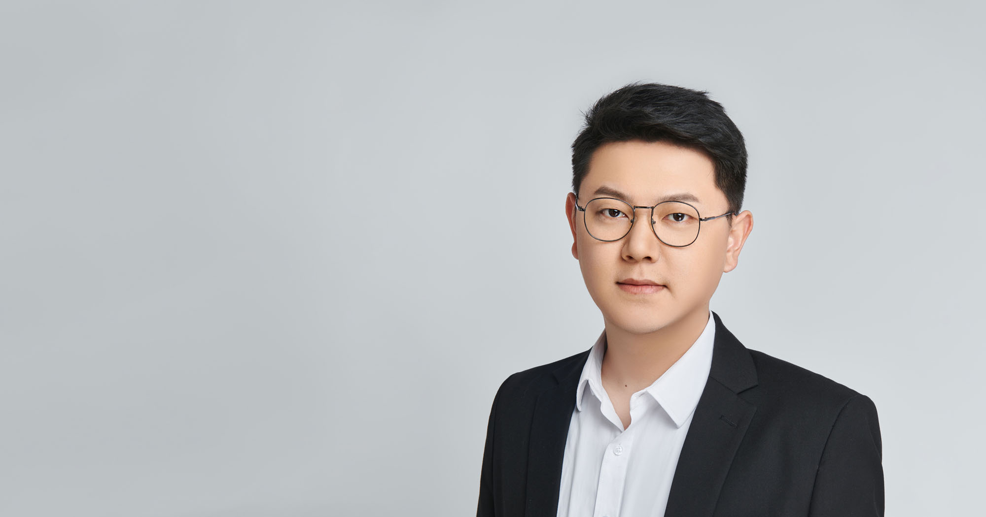 陈文彬 合伙人 | 零壹城市