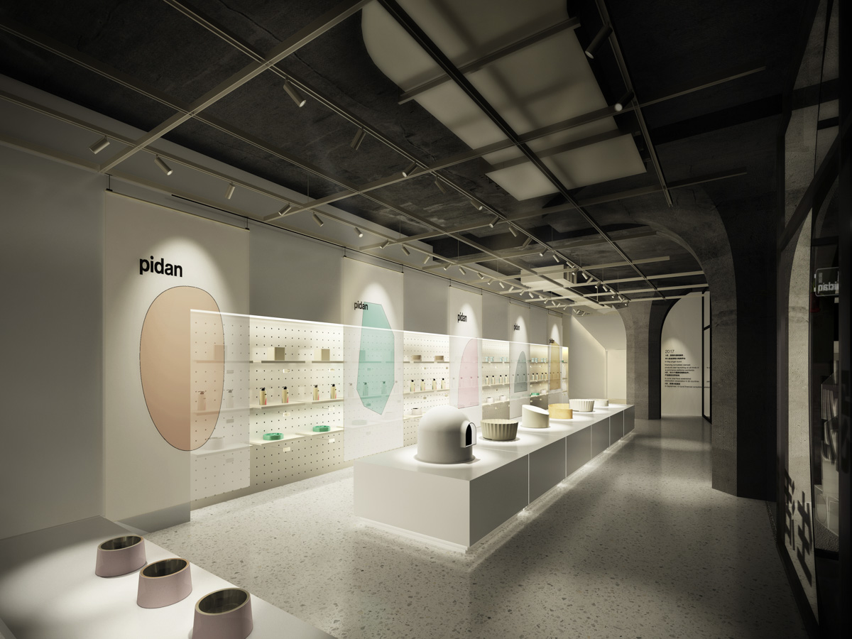 宠物实验室 | 零壹城市