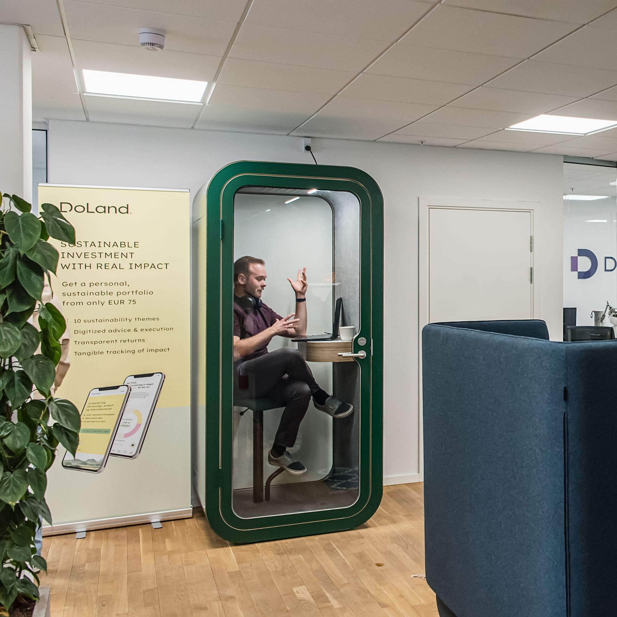 Copenhagen Fintech Labs