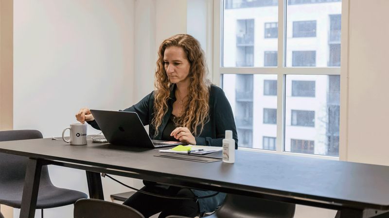 Copenhagen Fintech Labs