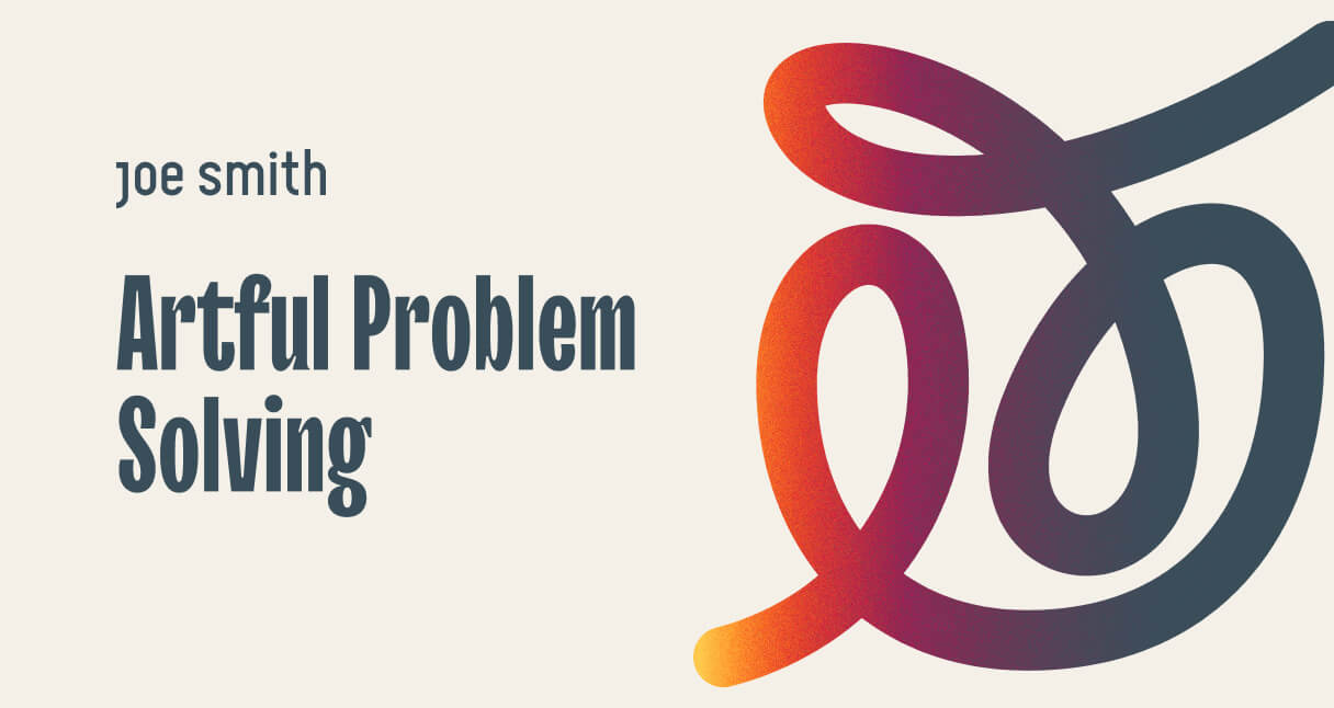 Our Work | Joe Smith