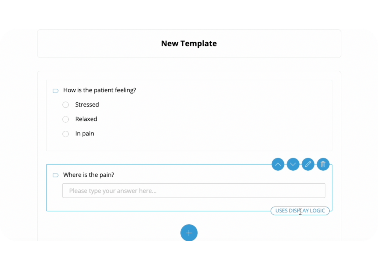 SOAP Notes Software | ClinicSense