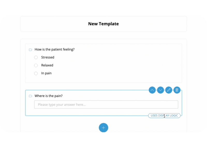 SOAP Notes Software | ClinicSense