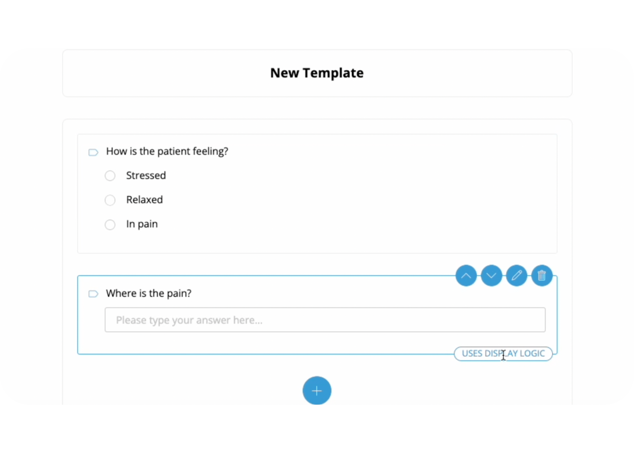 SOAP Notes Software | ClinicSense