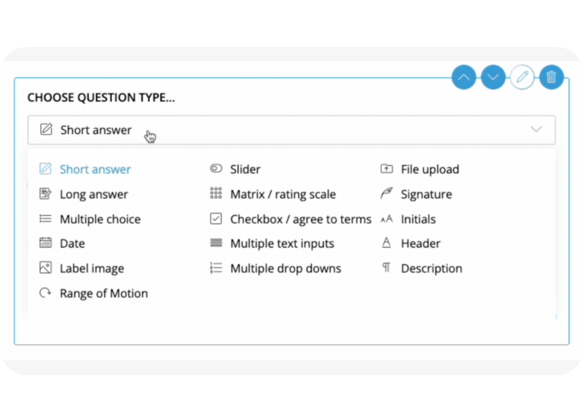 SOAP Notes Software | ClinicSense