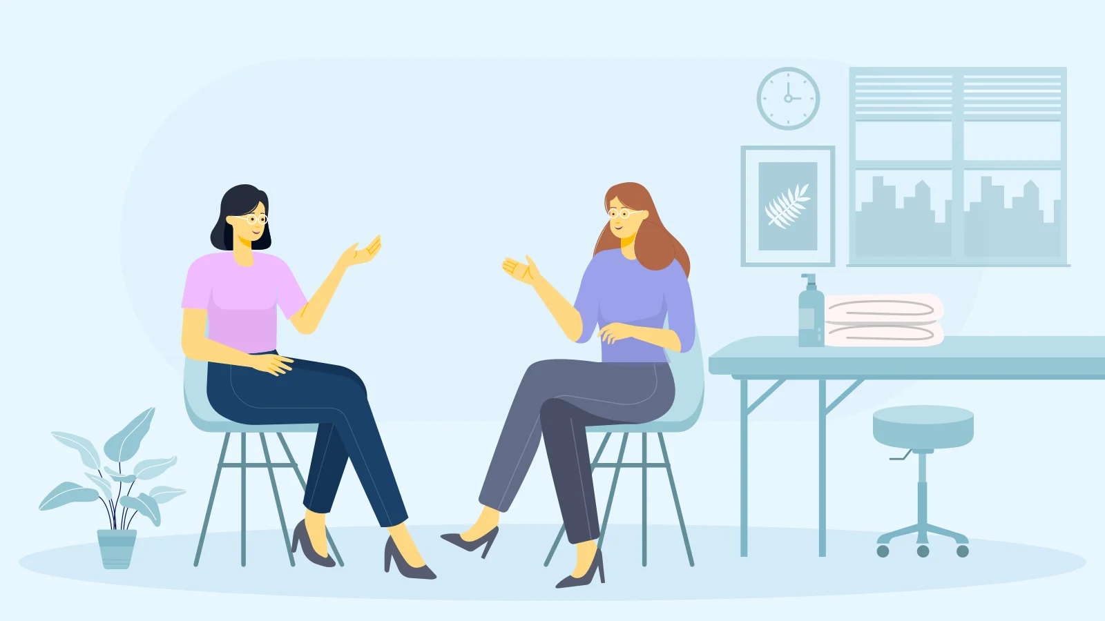 Massage Therapy Treatment Plans That Really Work + Examples