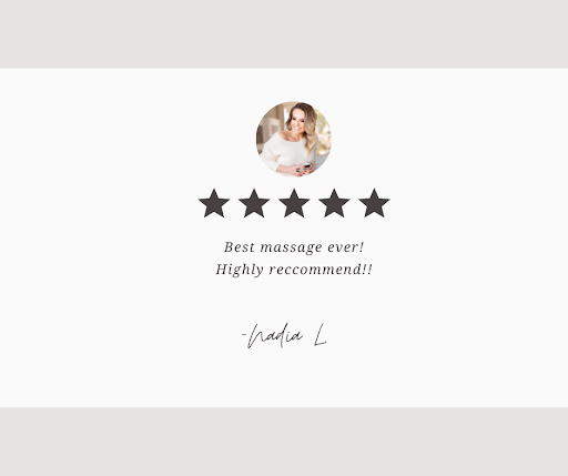 How to Get More Massage Clients with Referrals & Reviews