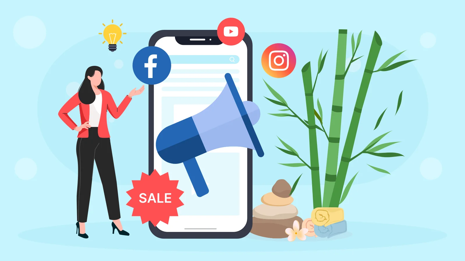 Creative Massage Advertising Ideas You can Actually Afford