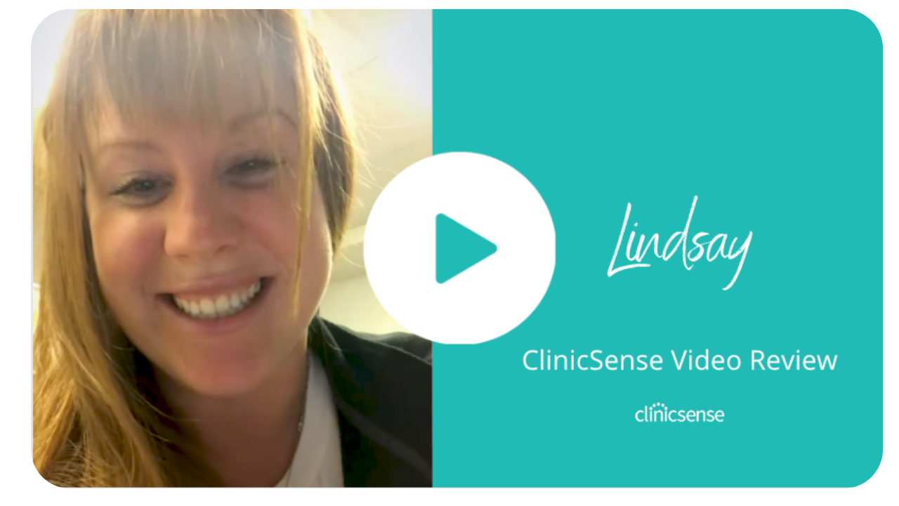 ClinicSense Customer Reviews