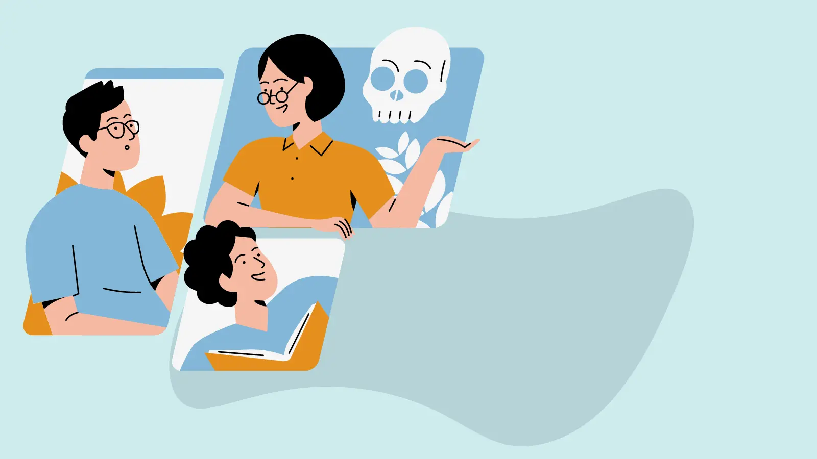 Massage Therapy Social Media Posts: 5 Ideas for Your Content